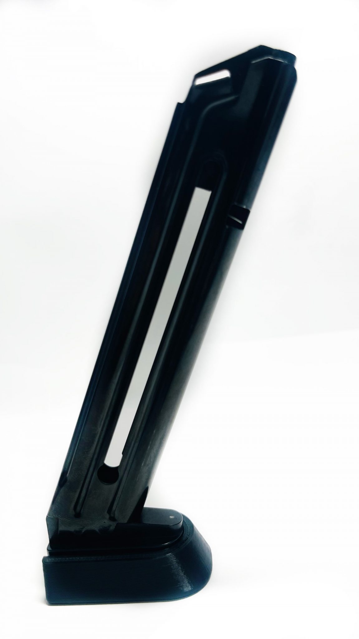 Browning Buckmark Magazine Base Pad