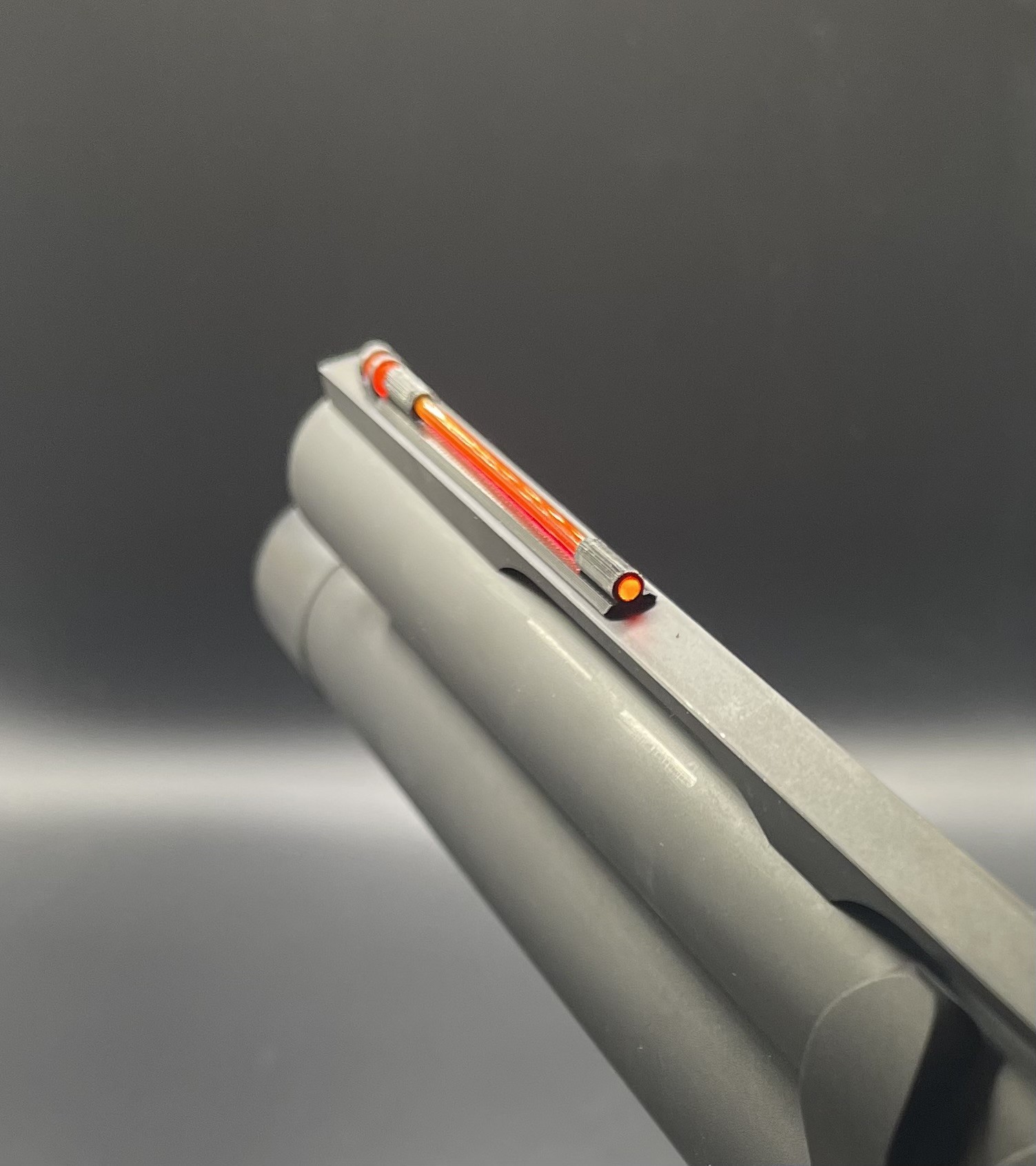 Shotgun Fibre Optic Sight FastHit Speed 2mm Bright Red